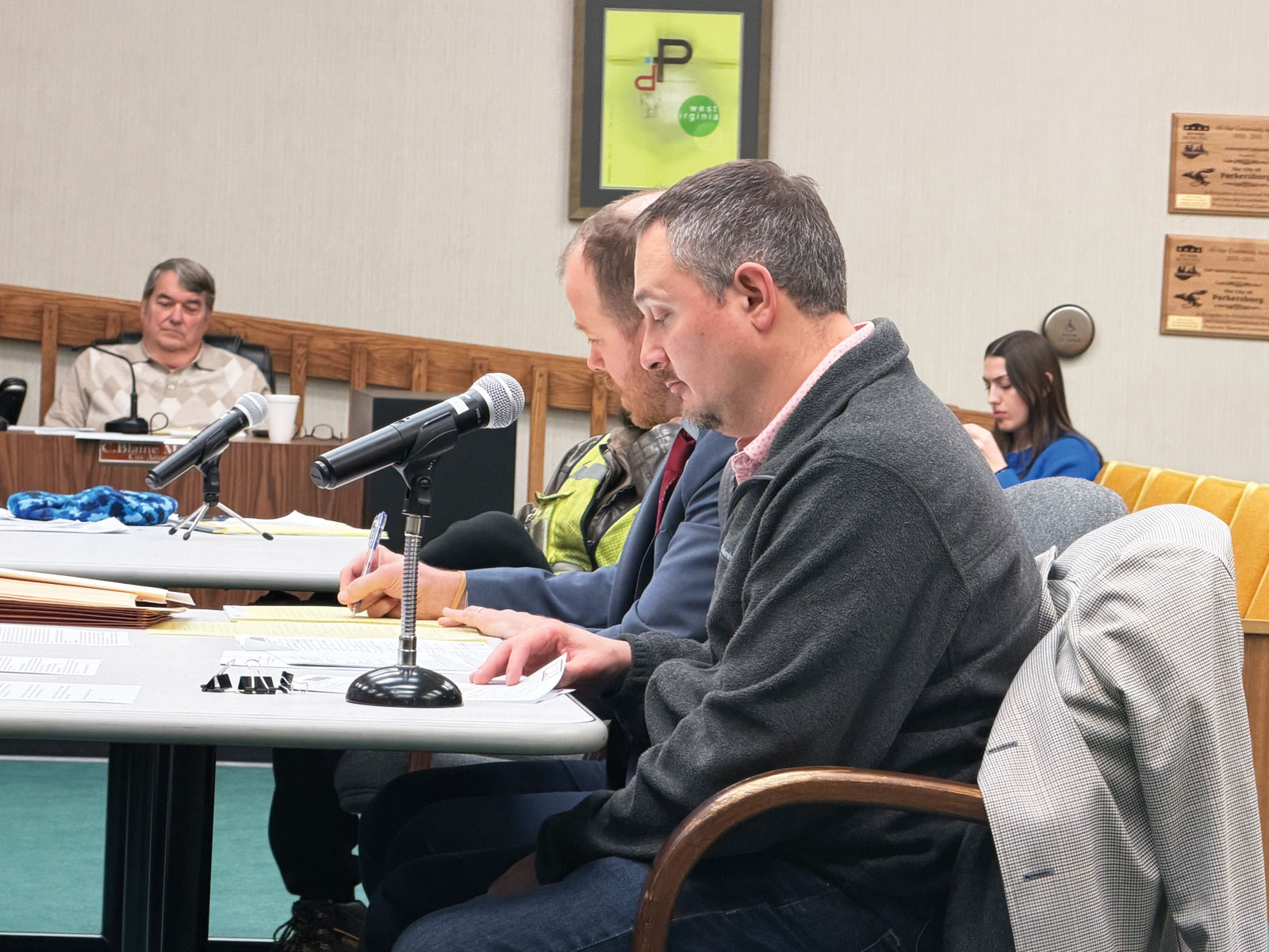 01-15-26-Hearing-3-tle | News, Sports, Jobs - News and Sentinel